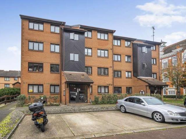 2 Bedroom Flat