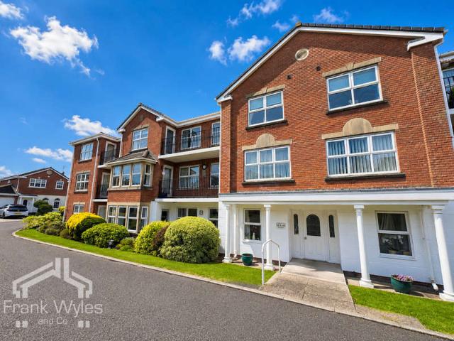 2 Bedroom Flat