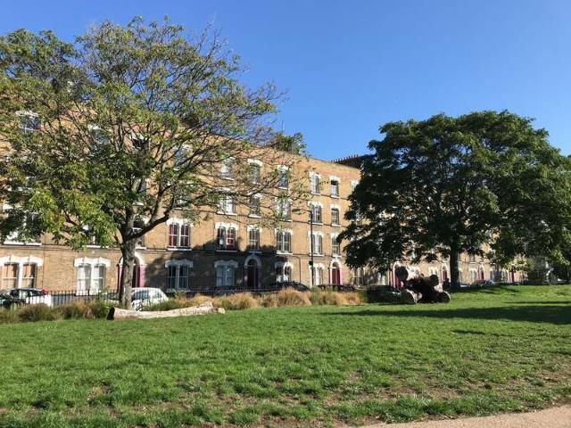 2 Bedroom Flat