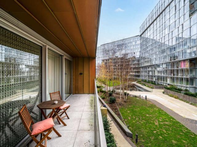 2 Bedroom Flat