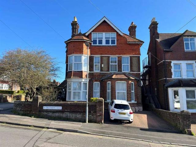 2 Bedroom Flat