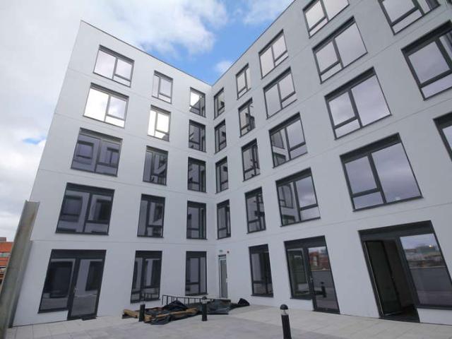 2 Bedroom Flat
