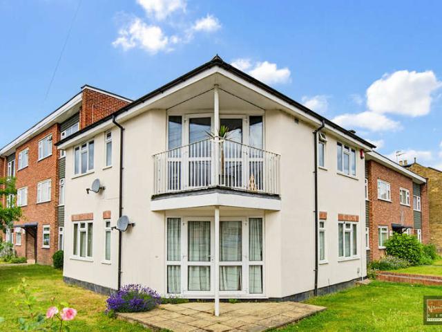 2 Bedroom Flat