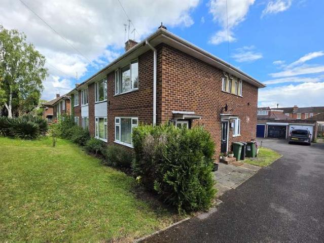 2 Bedroom Flat