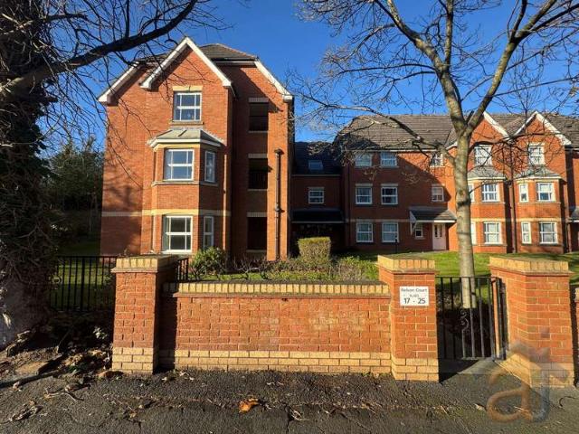 2 Bedroom Flat