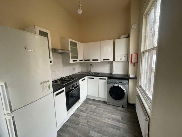2 Bedroom Flat