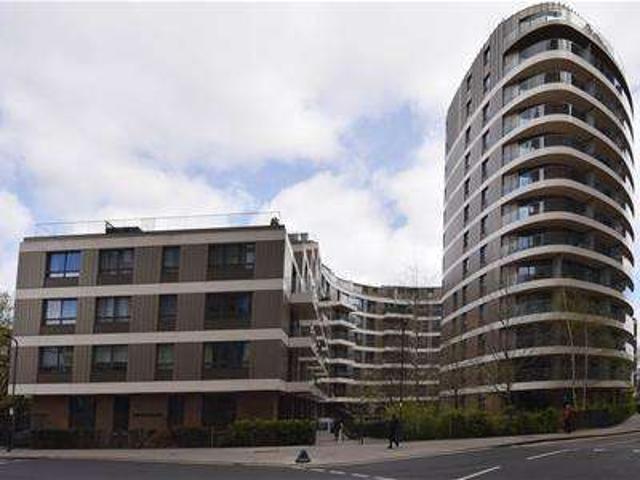 2 Bedroom Flat