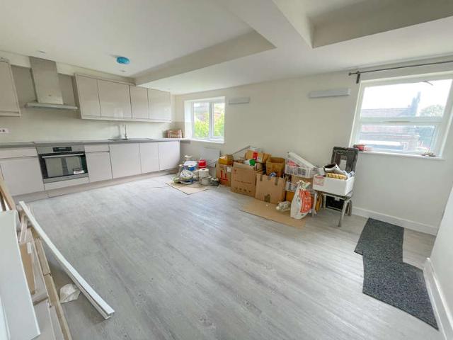 1 Bedroom Flat