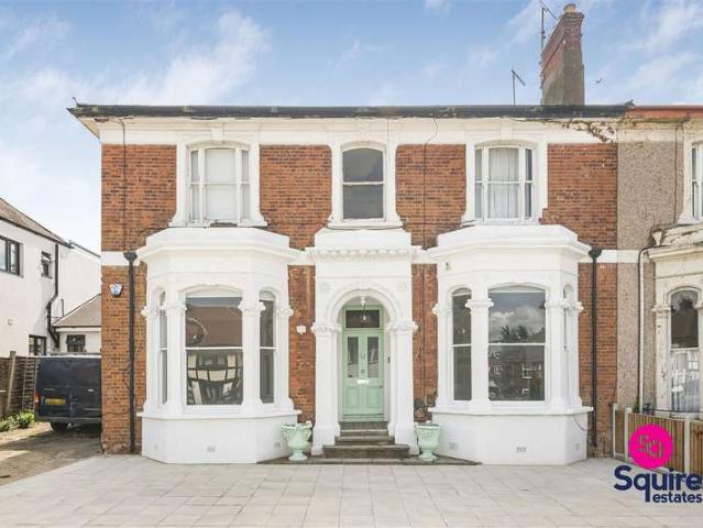 2 Bedroom Flat