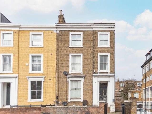 2 Bedroom Flat