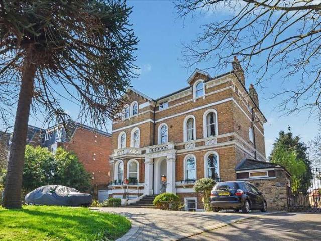 2 Bedroom Flat