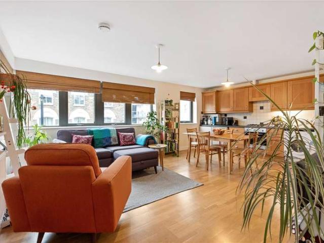 2 Bedroom Flat