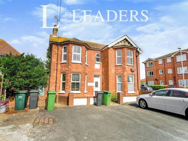 2 Bedroom Flat