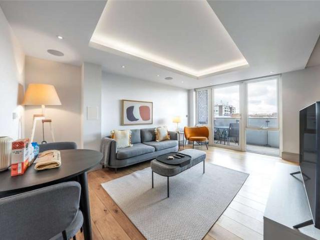 2 Bedroom Flat