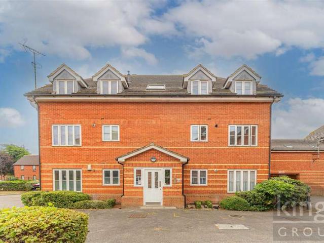 2 Bedroom Flat
