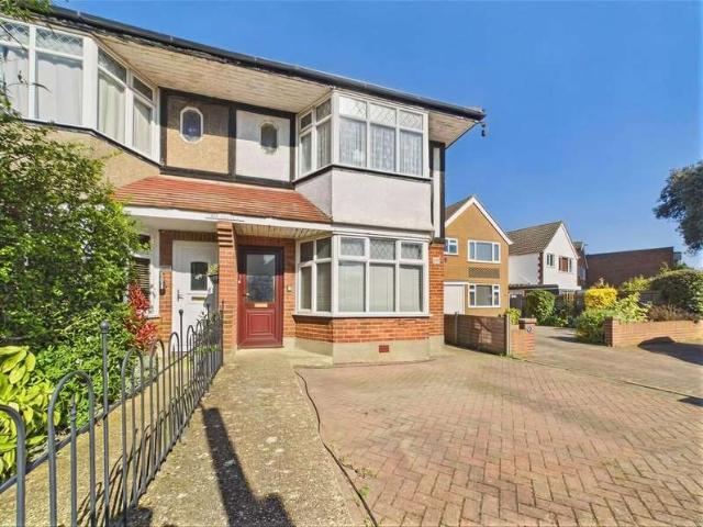2 Bedroom Flat