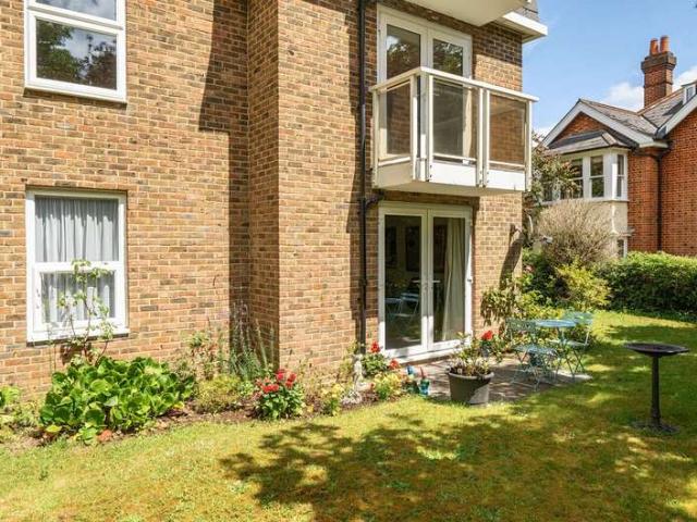 2 Bedroom Flat