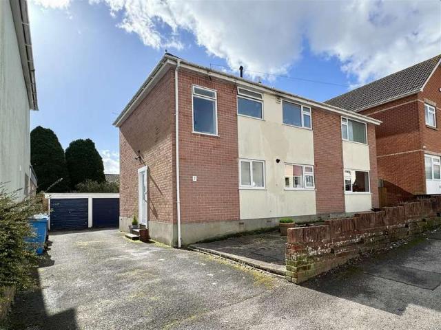 2 Bedroom Flat