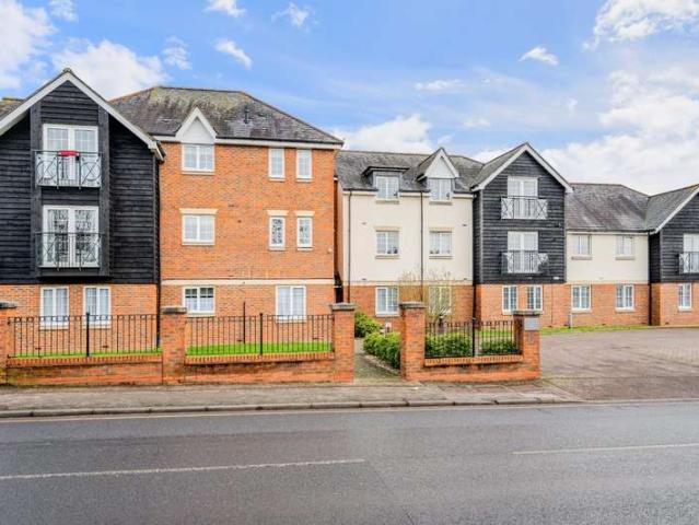 2 Bedroom Flat