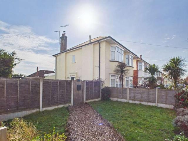 2 Bedroom Flat