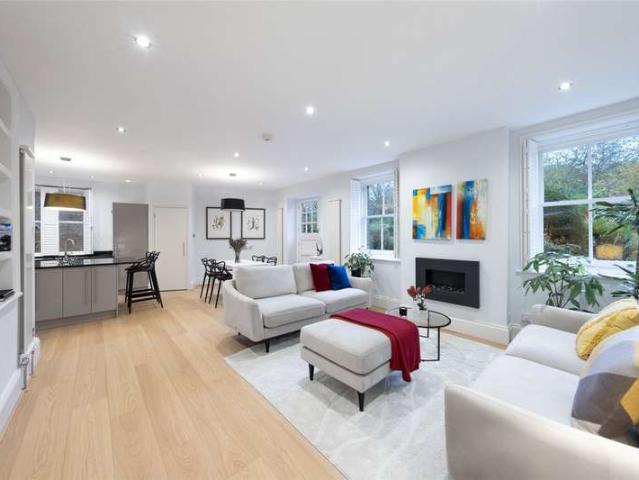 2 Bedroom Flat