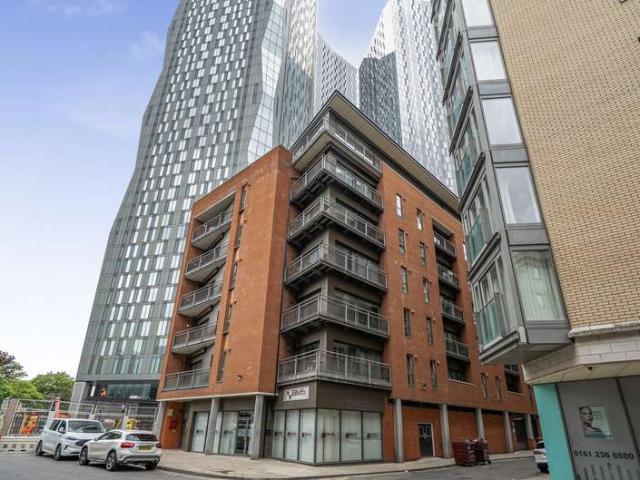 2 Bedroom Flat