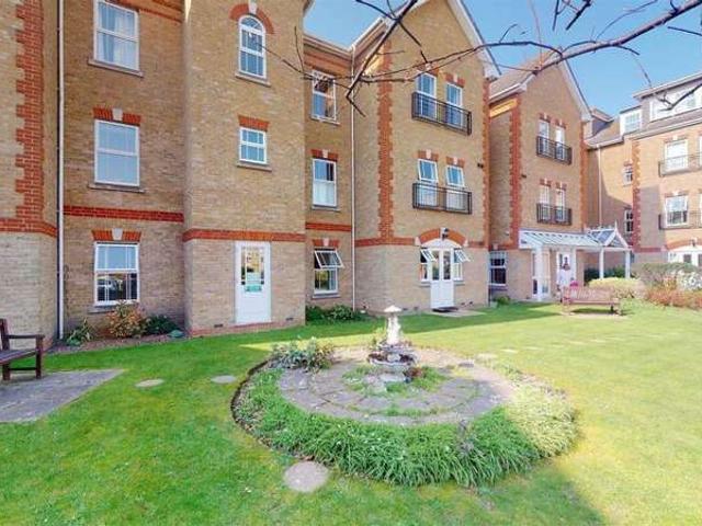 2 Bedroom Flat