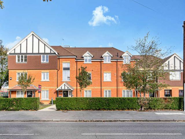 2 Bedroom Flat