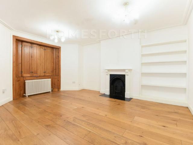 2 Bedroom Flat