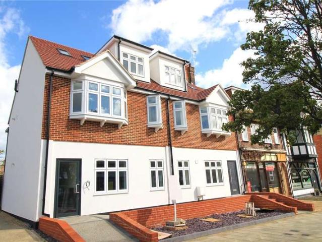 2 Bedroom Flat