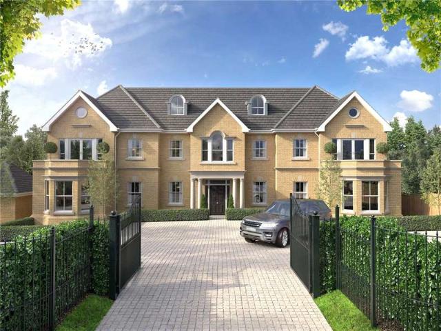 2 Bedroom Flat