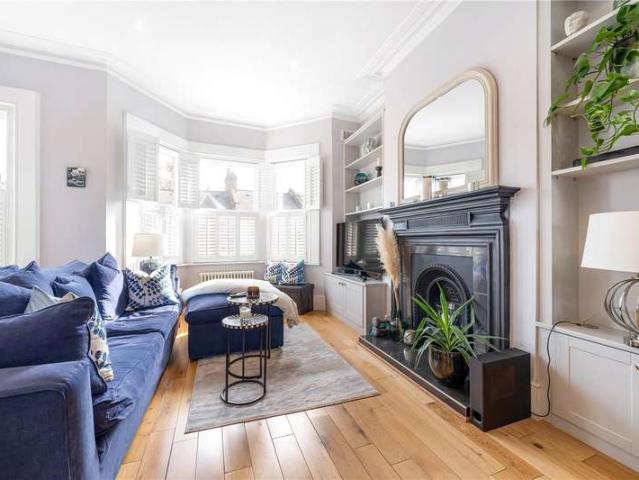 2 Bedroom Flat
