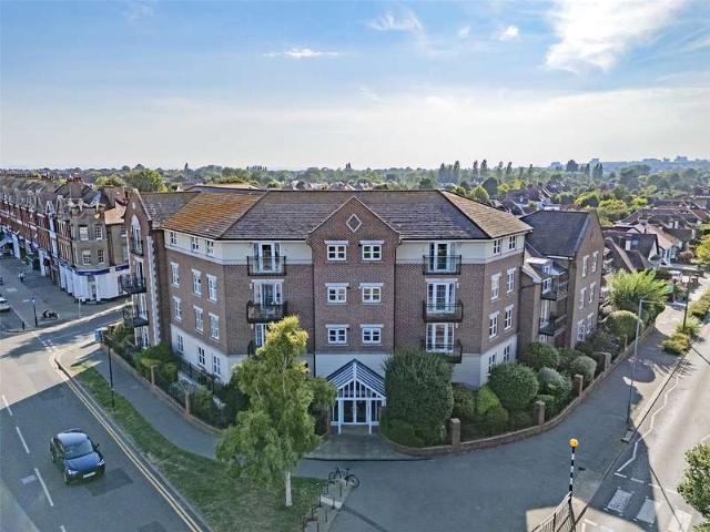 2 Bedroom Flat