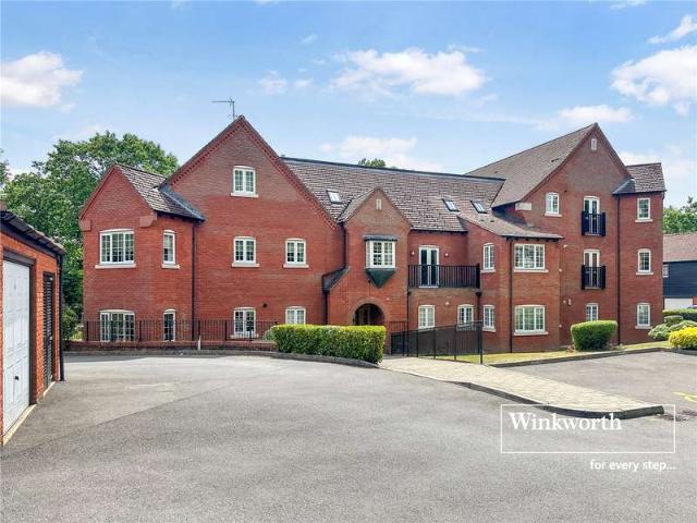 2 Bedroom Flat