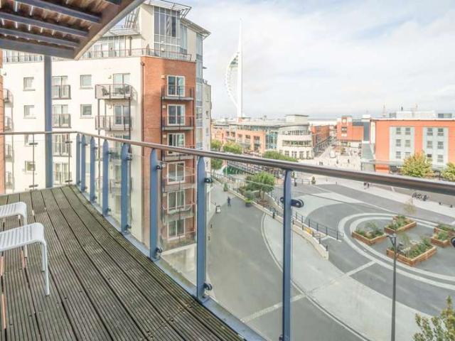 2 Bedroom Flat