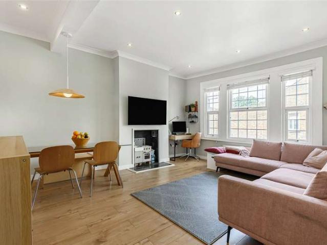 2 Bedroom Flat