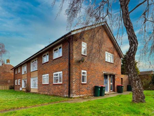 2 Bedroom Flat