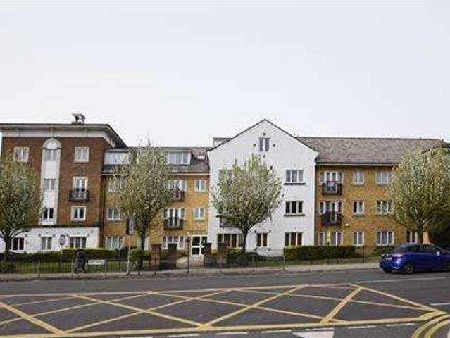 2 Bedroom Flat