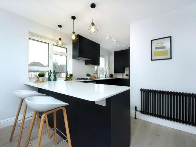 2 Bedroom Flat