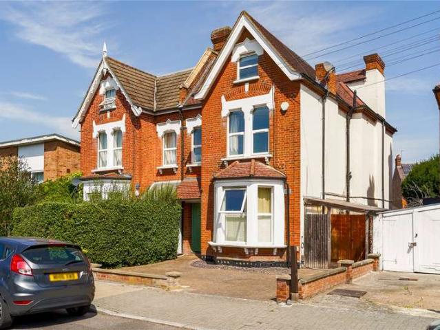 2 Bedroom Flat