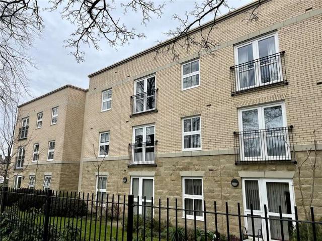2 Bedroom Flat