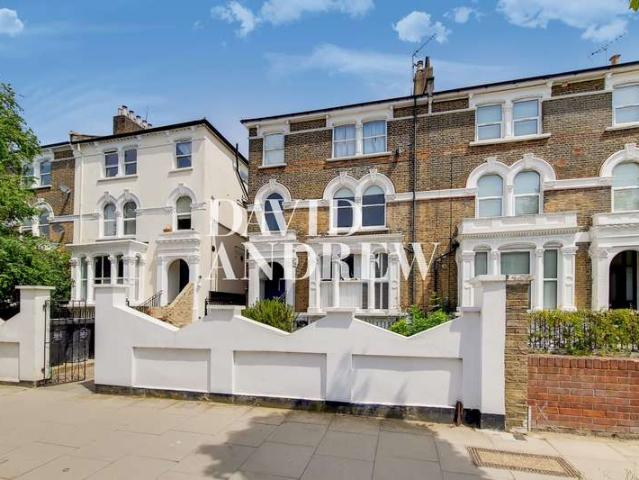2 Bedroom Flat