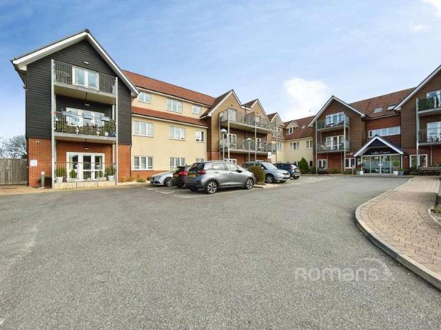 2 Bedroom Flat