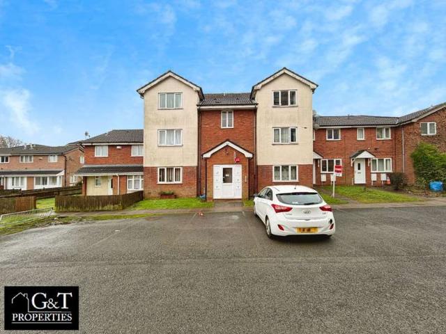 2 Bedroom Flat