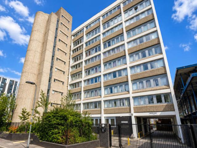 2 Bedroom Flat