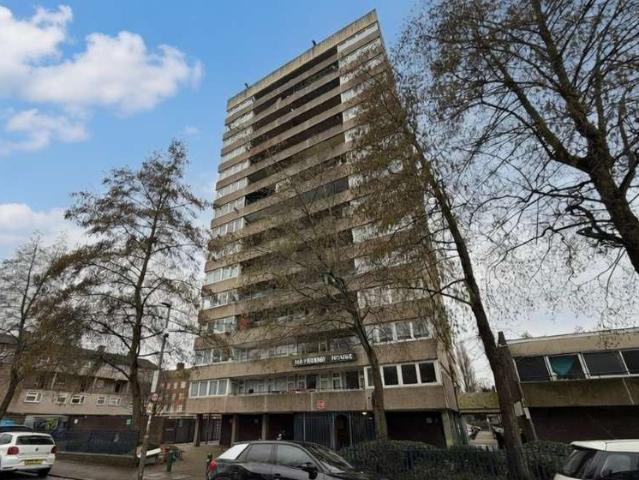 2 Bedroom Flat