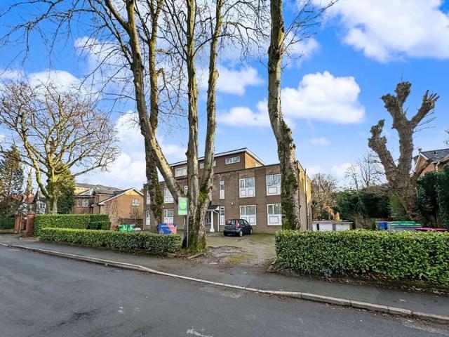 2 Bedroom Flat