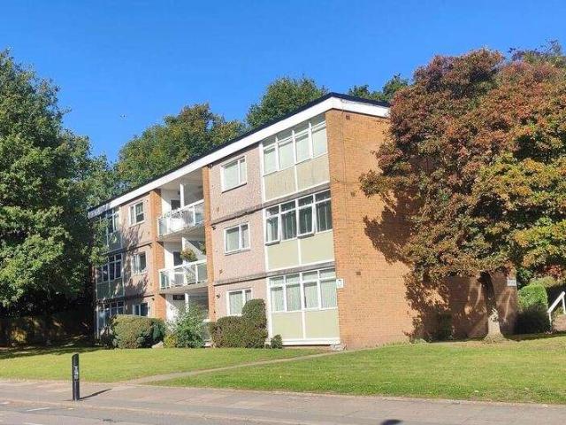 2 Bedroom Flat