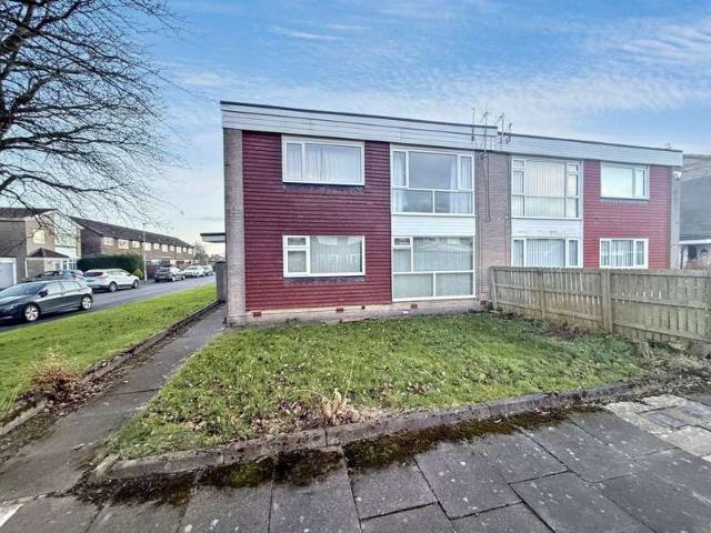 2 Bedroom Flat