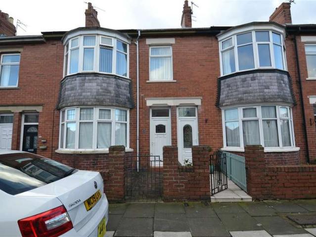 2 Bedroom Flat